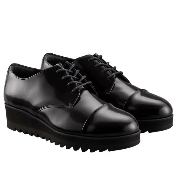 Onitsuka Tiger The Onitsuka Derby - Black