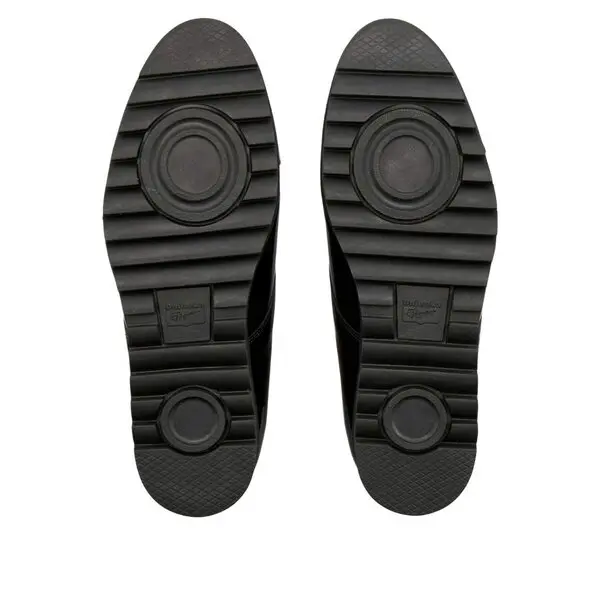 Onitsuka Tiger The Onitsuka Derby - Black