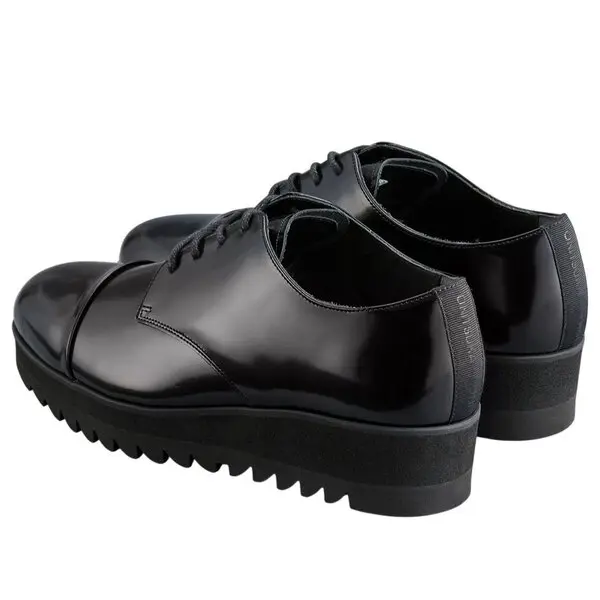 Onitsuka Tiger The Onitsuka Derby - Black