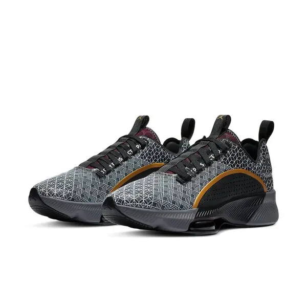 JORDAN Paris Saint-germain X Air Zoom Renegade Sneakers - Black