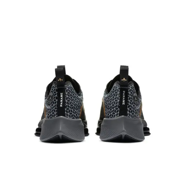 JORDAN Paris Saint-germain X Air Zoom Renegade Sneakers - Black