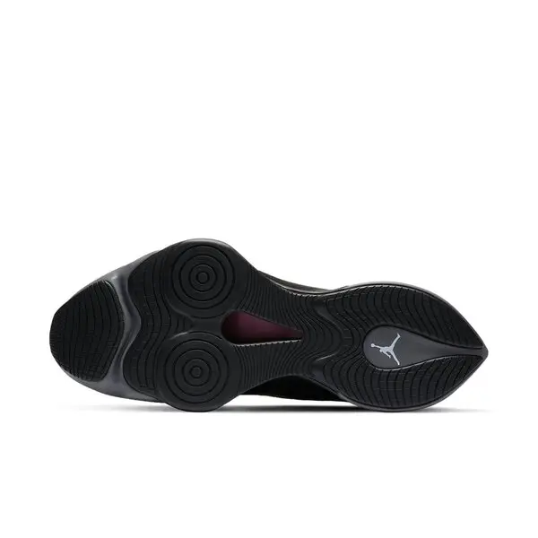 JORDAN Paris Saint-germain X Air Zoom Renegade Sneakers - Black