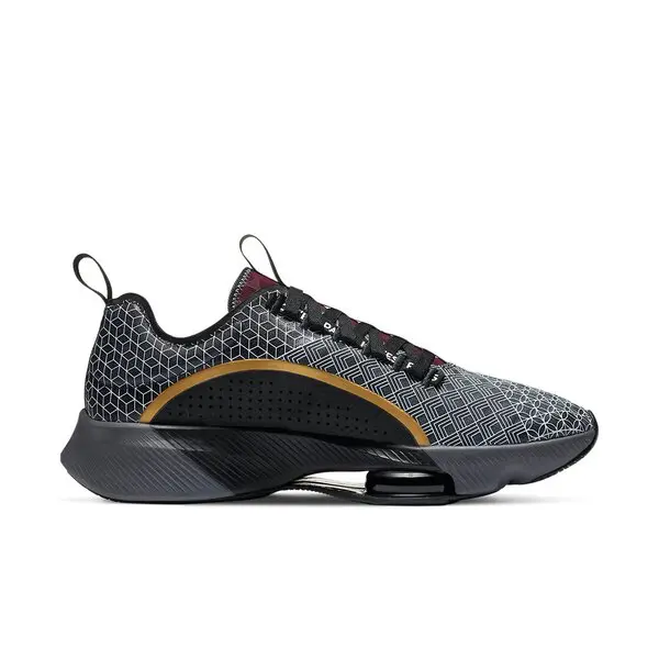 JORDAN Paris Saint-germain X Air Zoom Renegade Sneakers - Black