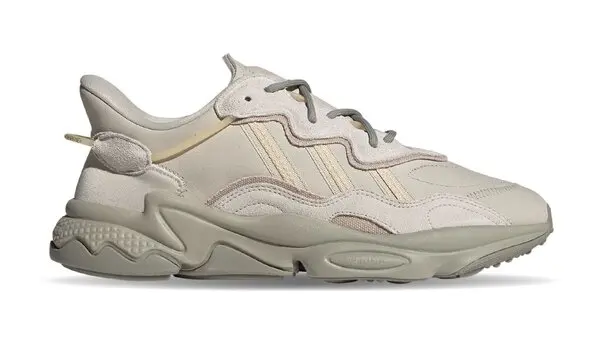 Adidas Originals Ozweego Sneakers - Grey