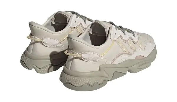 Adidas Originals Ozweego Sneakers - Grey