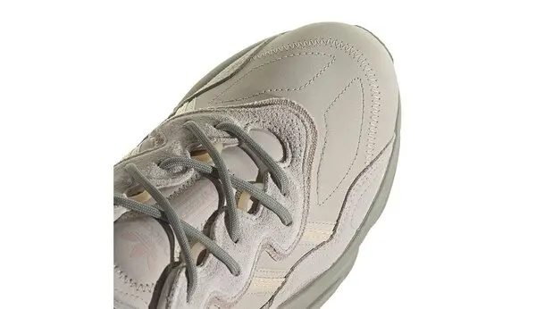 Adidas Originals Ozweego Sneakers - Grey