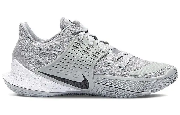 Nike Kyrie Low 2 Tb Basketball Shoes - Grey