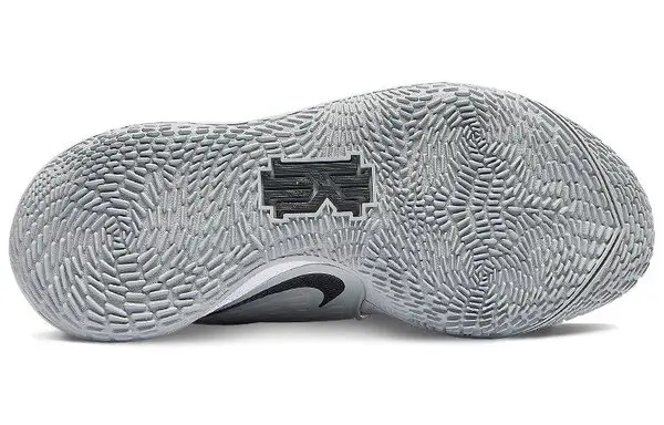 Nike Kyrie Low 2 Tb Basketball Shoes - Grey
