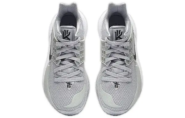 Nike Kyrie Low 2 Tb Basketball Shoes - Grey