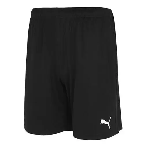 PUMA Blocker Shorts - Black
