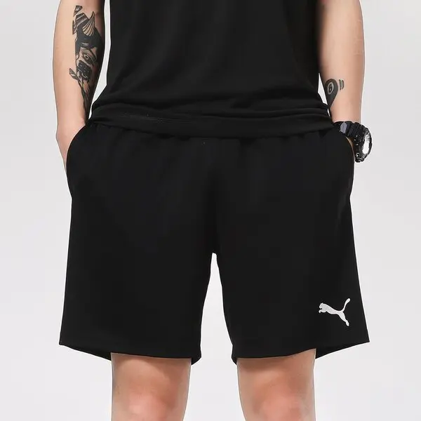 PUMA Blocker Shorts
