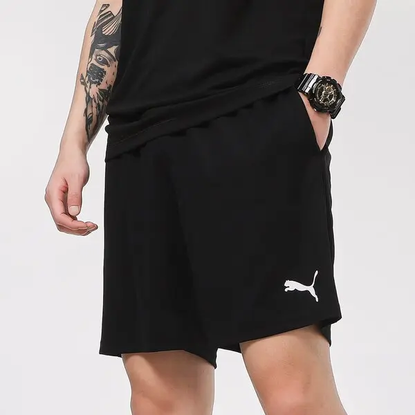 PUMA Blocker Shorts