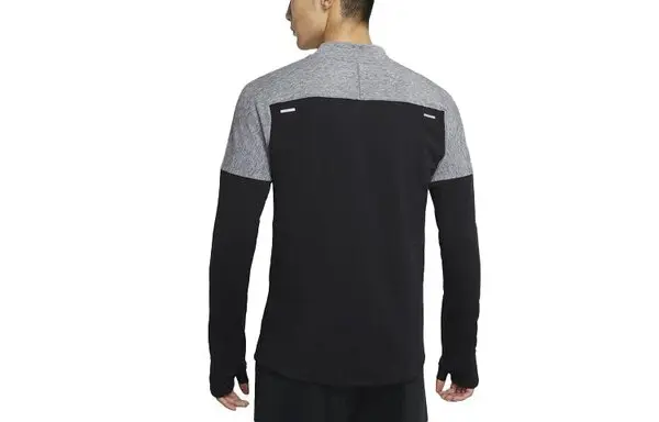 Nike As Nk Run Dvn Elmnt Sphere W Top