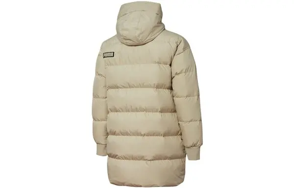 PUMA Down Puffer Jacket