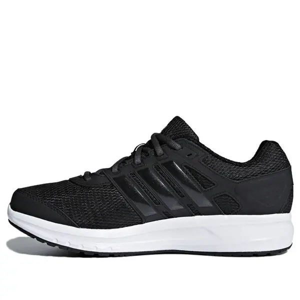 Adidas Duramo Lite 'cora' Low Top Sneakers - Black