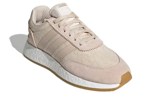 Adidas I-5923 Linen Sneakers - Tan