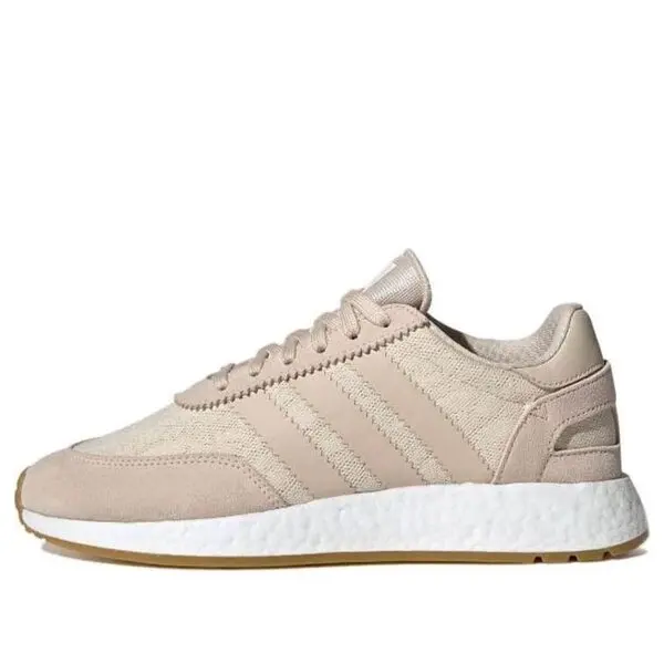 Adidas I-5923 Linen Sneakers - Tan