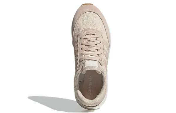 Adidas I-5923 Linen Sneakers - Tan