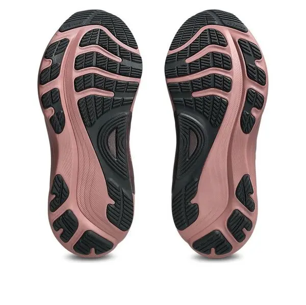 Asics Gel-kayano 32 Athletic Sneakers - Black/dark Currant