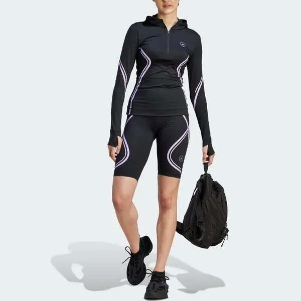 Adidas By Stella Mccartney Hoodies