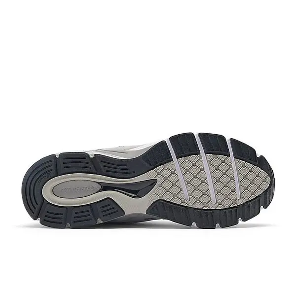 NEW BALANCE 990 V4 Core 'made In Usa Grey' Sneakers - Grey/silver