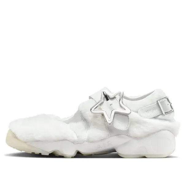 Nike Rift "culture Day 2025 - Summit White/metallic Silver