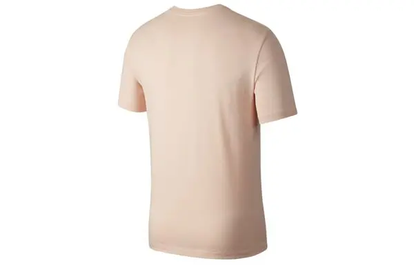 Nike Flight Chest Embroidered Basketball Tee
