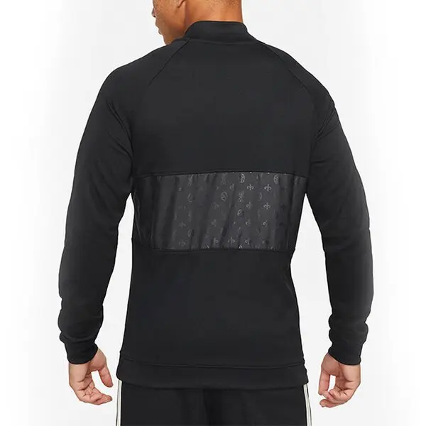 Nike Liverpool Fc Soccer Track Jacket