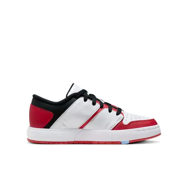 JORDAN Nu Retro 1 Low Gs "chicago