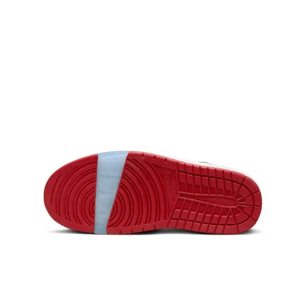 JORDAN Nu Retro 1 Low Gs "chicago