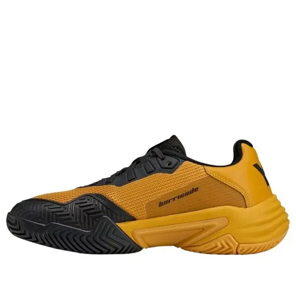 Adidas X Y-3 Barricade 13 Sneakers - Orbit Grey/orbit Grey/black