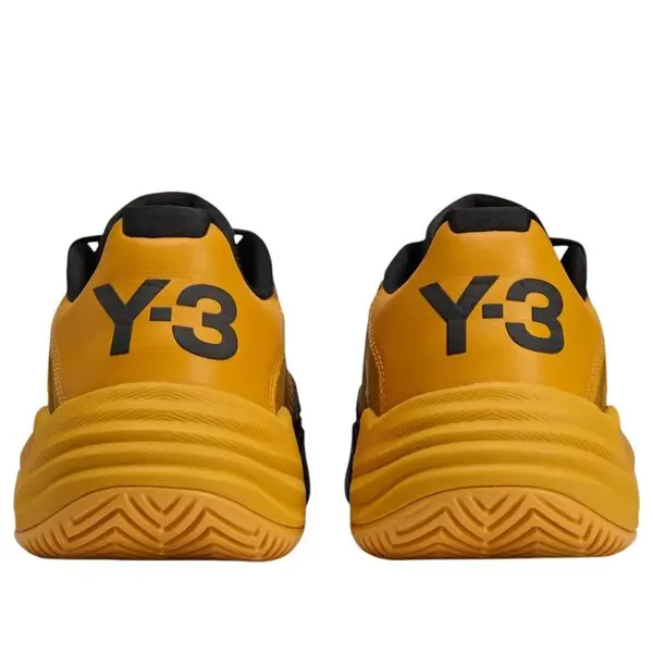 Adidas X Y-3 Barricade 13 Sneakers - Orbit Grey/orbit Grey/black