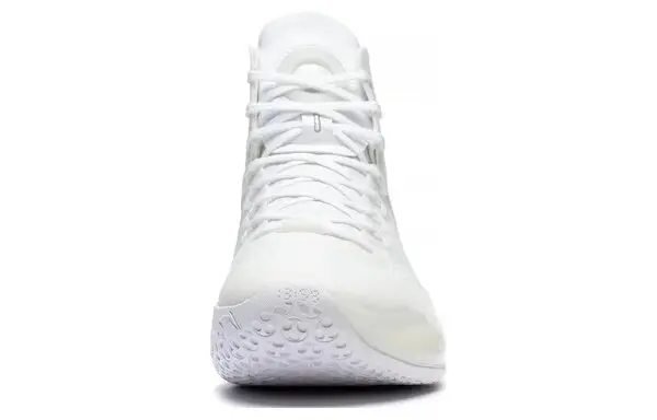 LI-NING Yushuai 14 High-top Sneakers - White