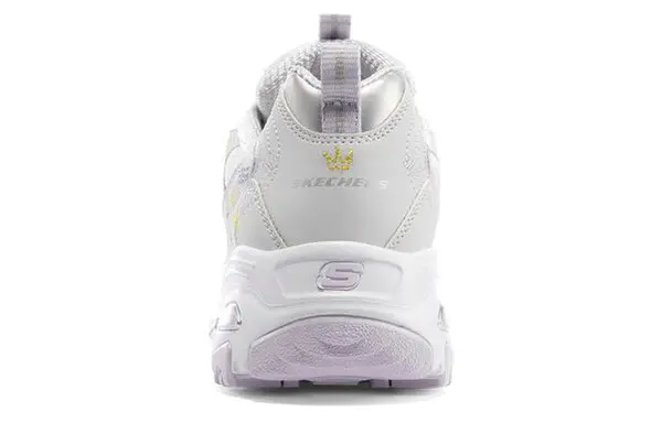 Sketchers D'lites 1.0 Sneakers