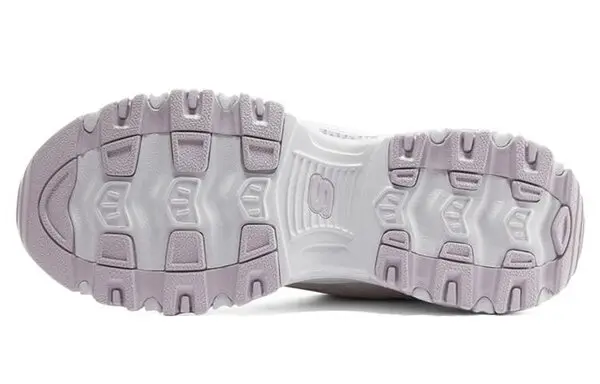 Sketchers D'lites 1.0 Sneakers