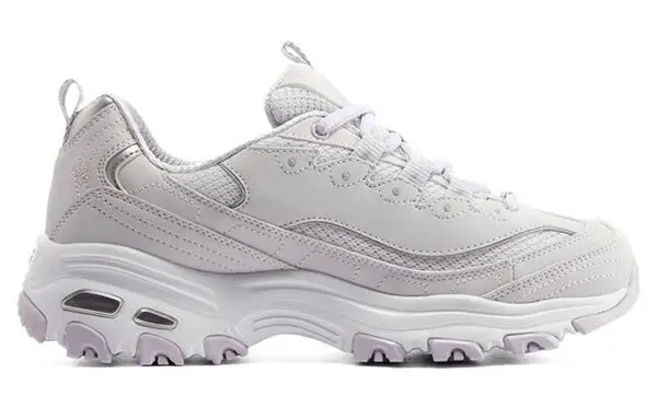 Sketchers D'lites 1.0 Sneakers
