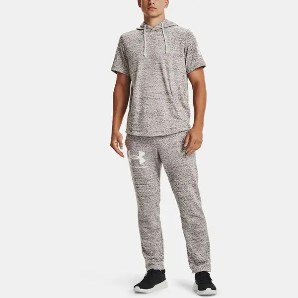 Under Armour Rival Terry Logo Fleece Sweatpants