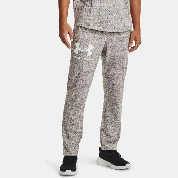 Under Armour Rival Terry Logo Fleece Sweatpants
