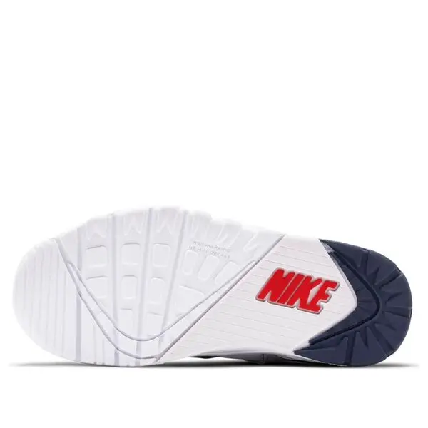 Nike Trainer 3 'usa' Sneakers