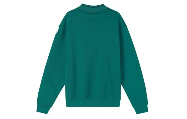 Adidas X Palace Crossover Logo Long Sleeve