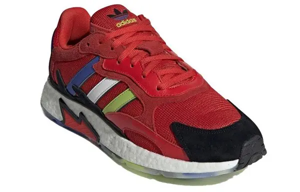 Adidas Tresc Run 'asterisk Collective' Sneakers - Red