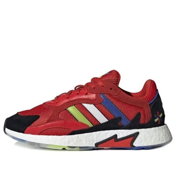 Adidas Tresc Run 'asterisk Collective' Sneakers - Red