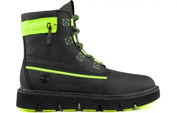 Timberland Raywood W High Top Boots