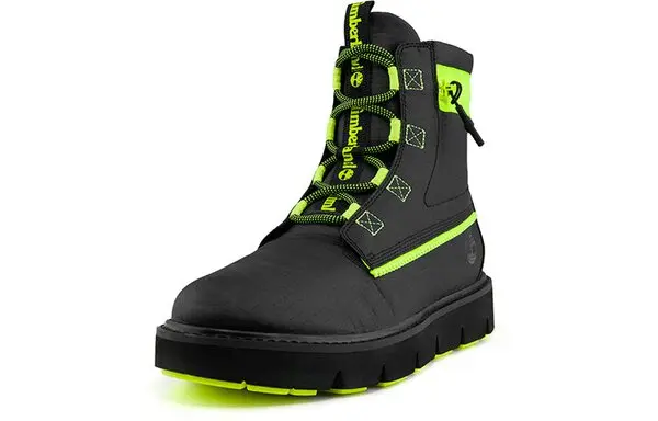 Timberland Raywood W High Top Boots