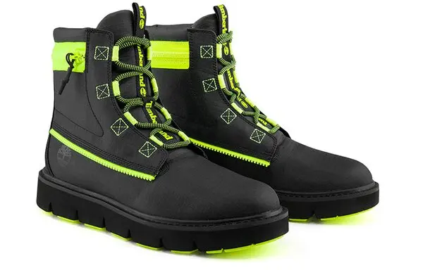 Timberland Raywood W High Top Boots