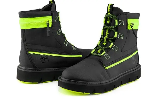 Timberland Raywood W High Top Boots