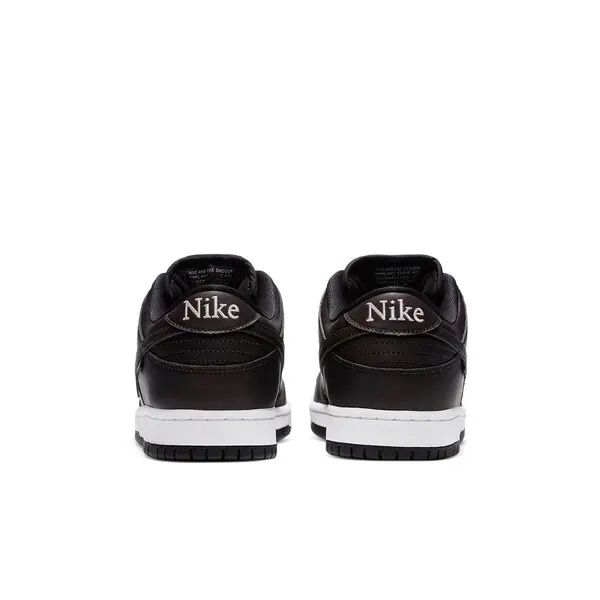 Nike Dunk Low Pro Qs "civilist Thermography" Sneakers