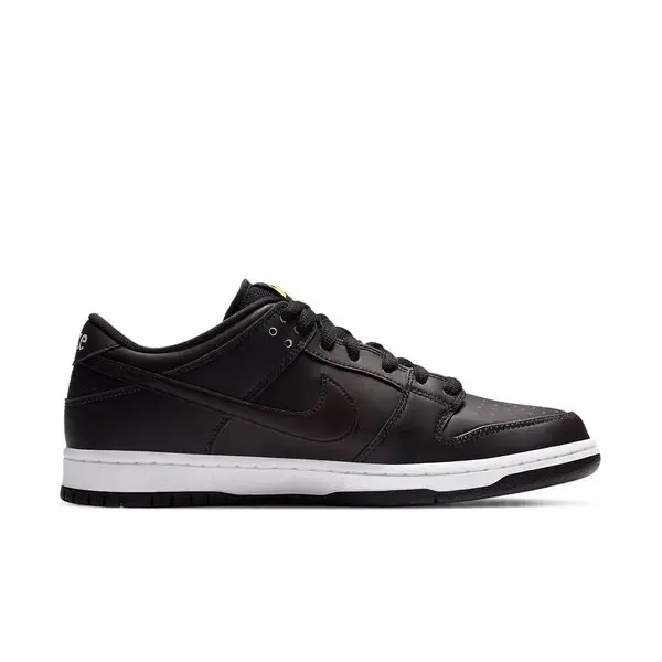 Nike Dunk Low Pro Qs "civilist Thermography" Sneakers