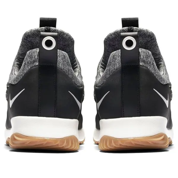 Nike City Loop Low Top Sneakers - Black/grey/mintgreen
