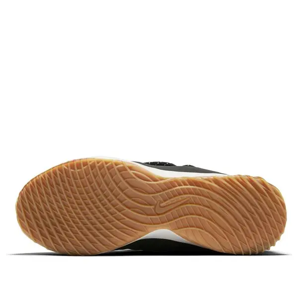 Nike City Loop Low Top Sneakers - Black/grey/mintgreen